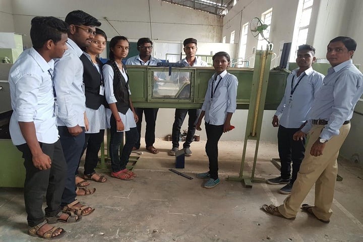 Adarsh Institute of Technology and Research Center, Vita: Admission, Fees, Courses, Placements ...